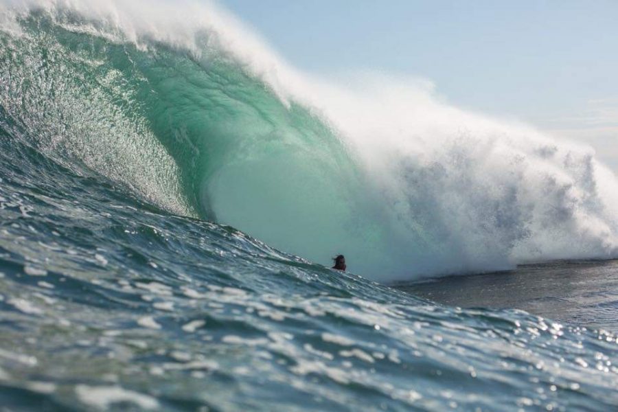 Armide Soliveres - IBC Bodyboarding World Tour