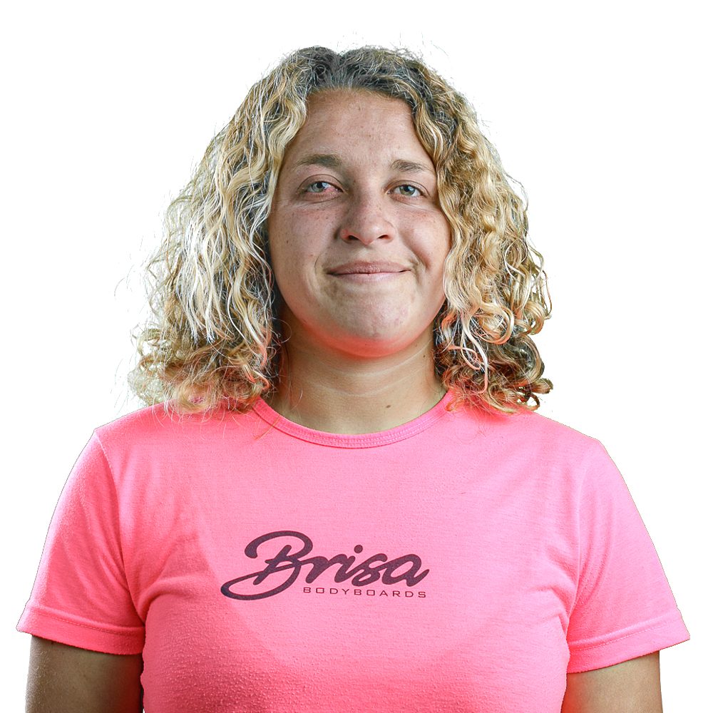 Teresa Miranda - IBC Bodyboarding World Tour