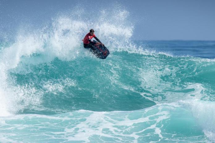 Antofagasta Bodyboard Festival 2022 - day 1 - livestream and scoring ...
