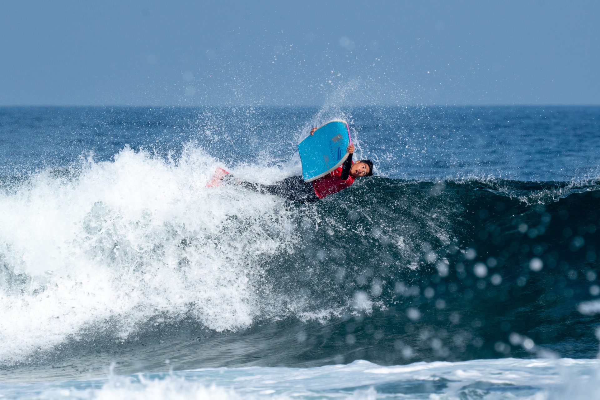 Antofagasta Bodyboard Festival 2022 - day 9 - HIGHLIGHTS - IBC World ...