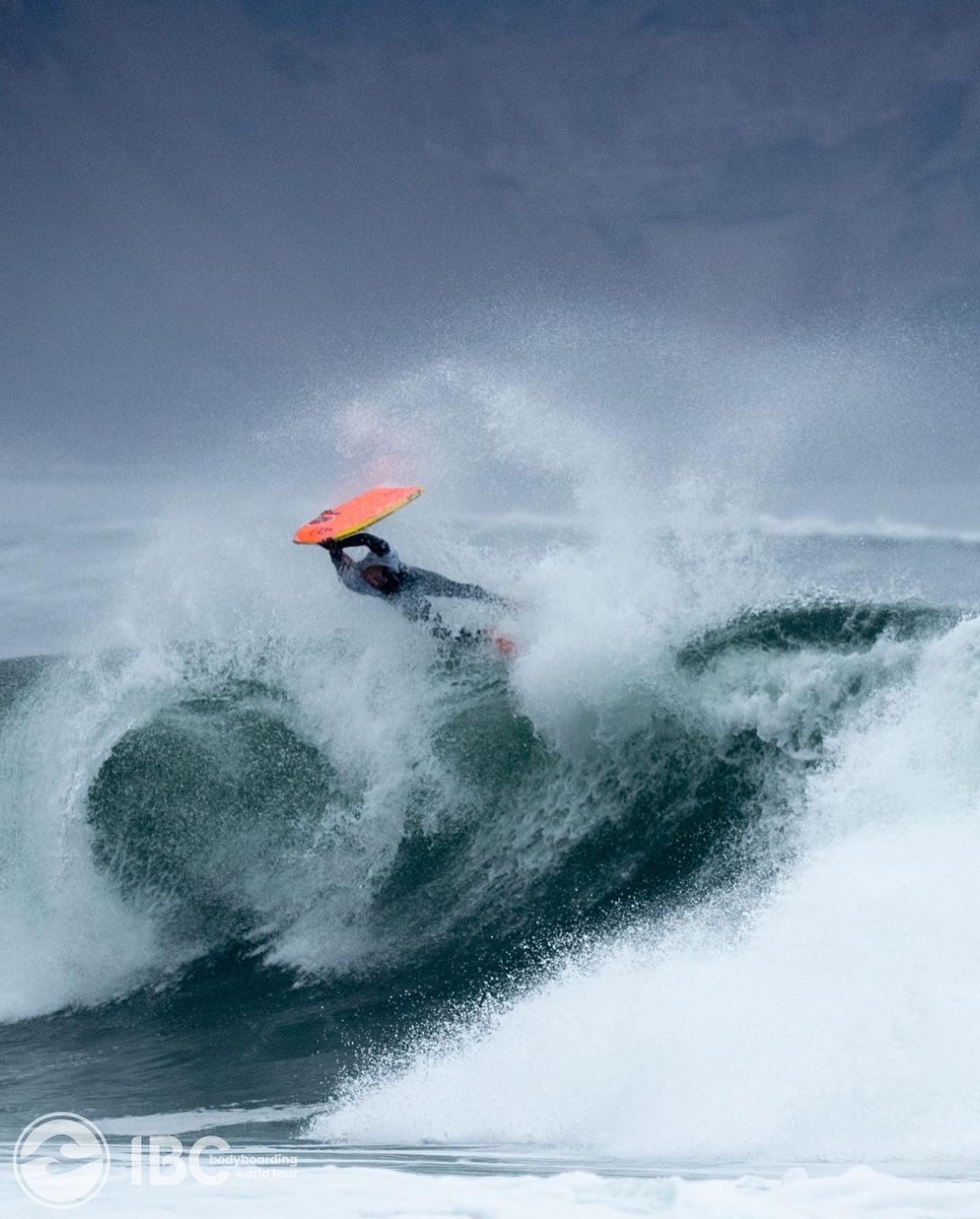 Arica Cultura Bodyboard 2022 presented by Pride bodyboards – day 2 ...