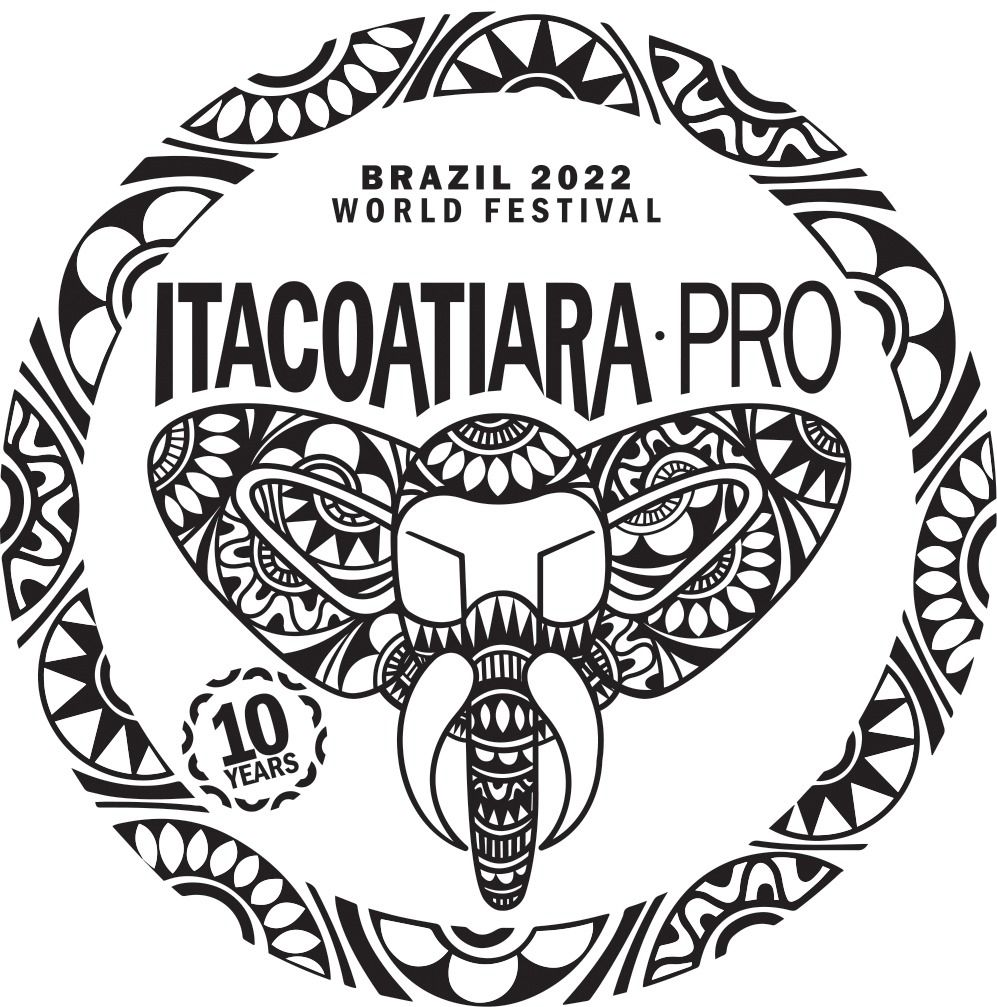 Itacoatiara Bodyboard Pro 2022 - IBC Bodyboarding World Tour