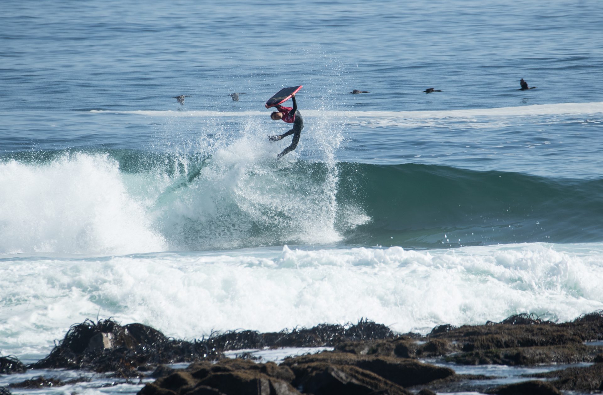 Erizos Iquique Bodyboard Pro 2022 - day 5 - livestream and scoring ...