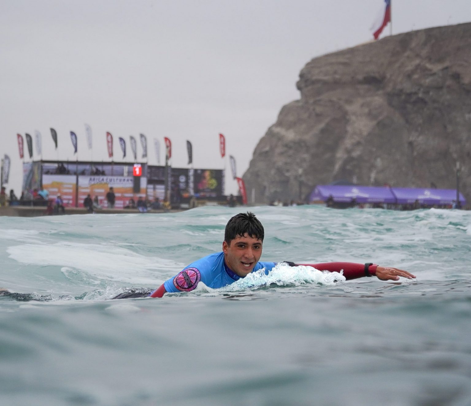 Day 4 Highlights/Photos/Press Release Arica Cultura Bodyboard 2023 IBC ...