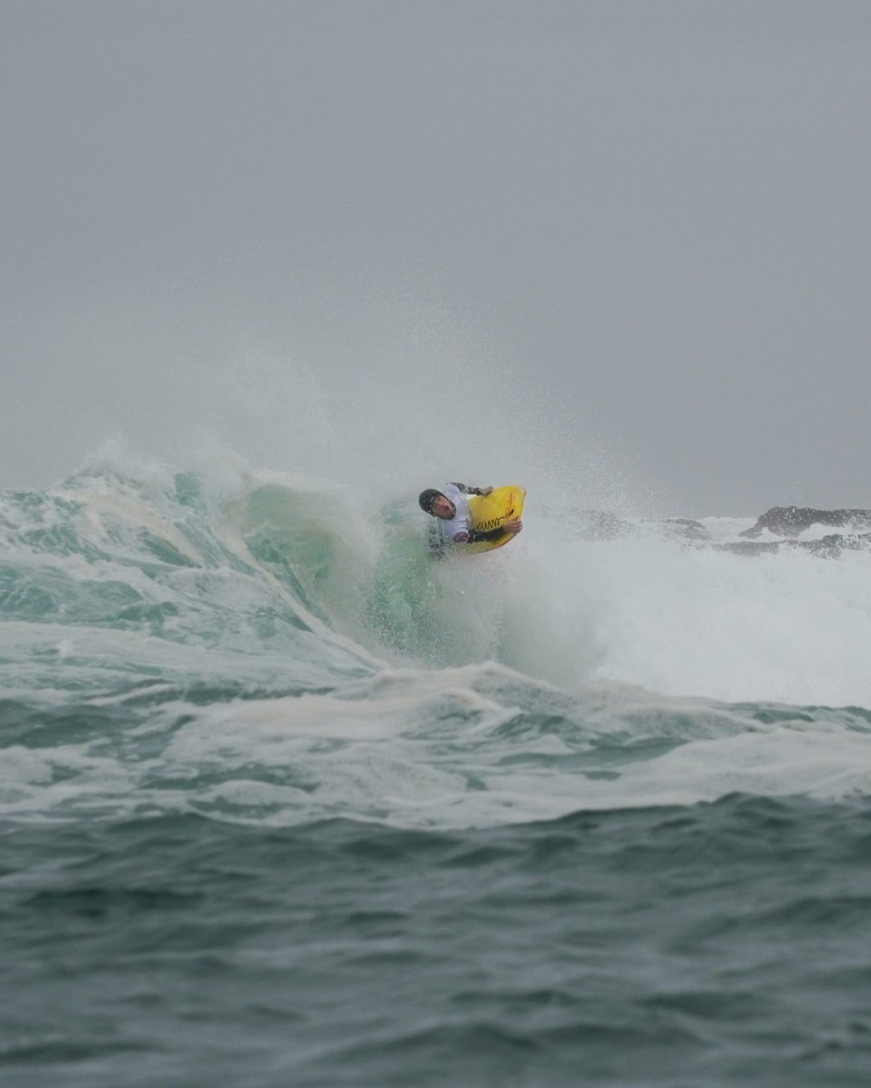 Day 3 Highlights/Photos/Press Release Arica Cultura Bodyboard 2023 IBC ...