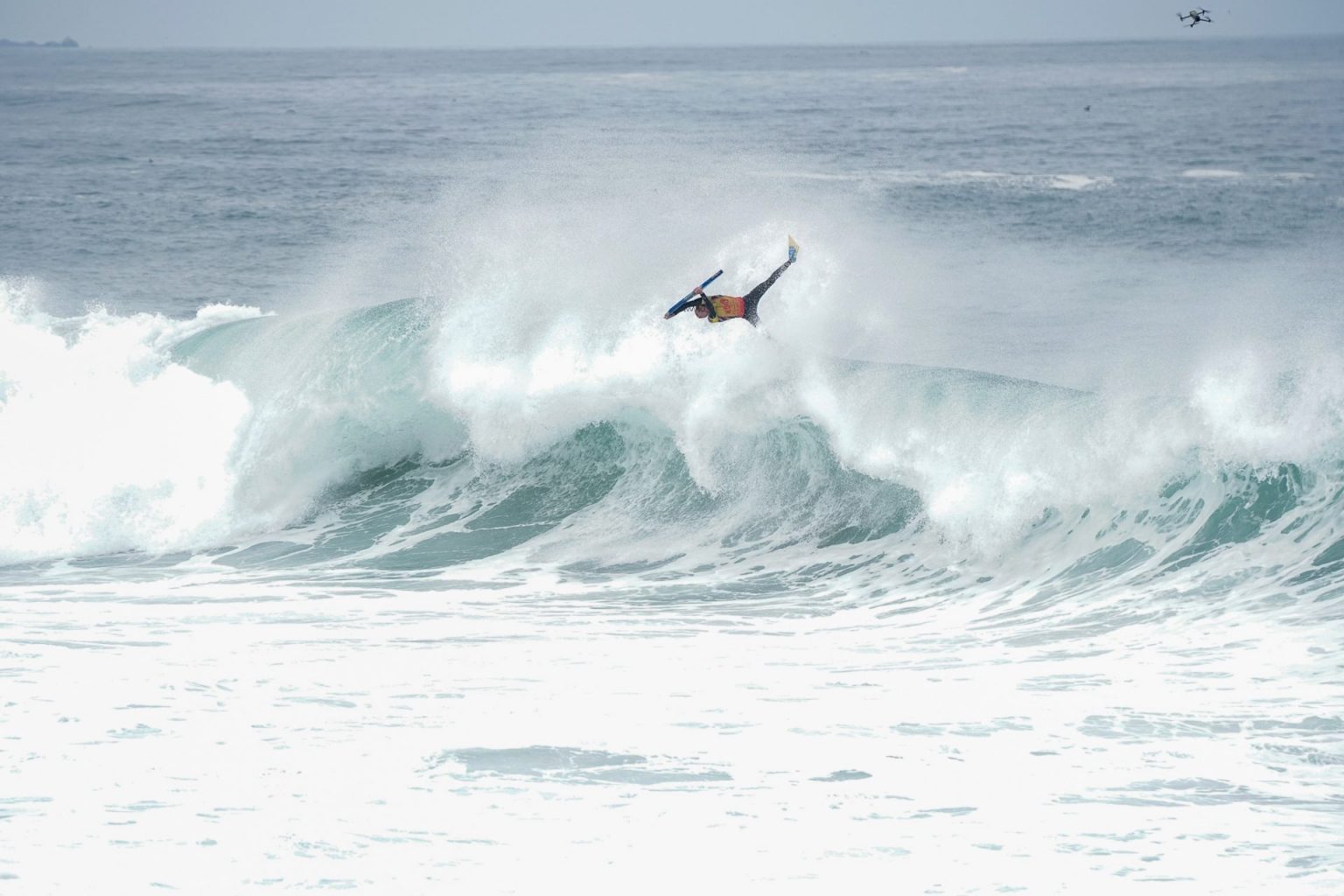 Final Day Highlights/Photos/Press Release Arica Cultura Bodyboard 2023 ...