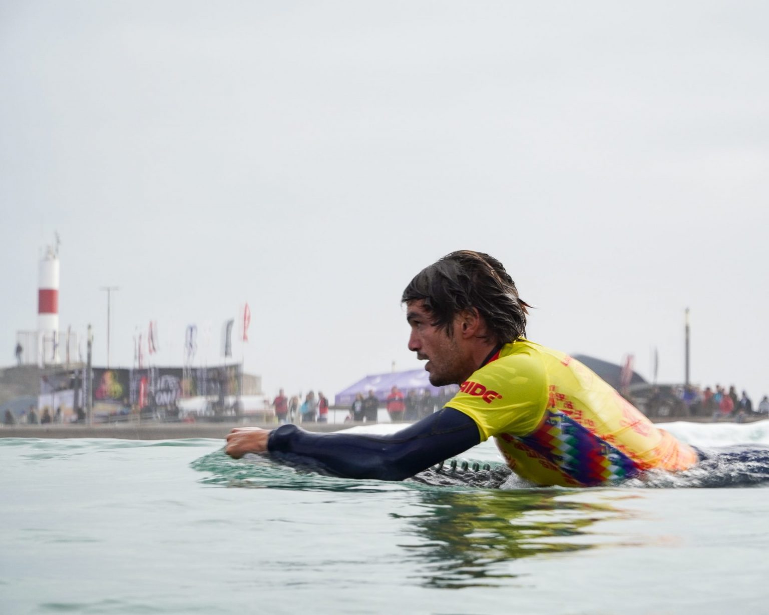 Day 5 Highlights/Photos/Press Release Arica Cultura Bodyboard 2023 IBC ...