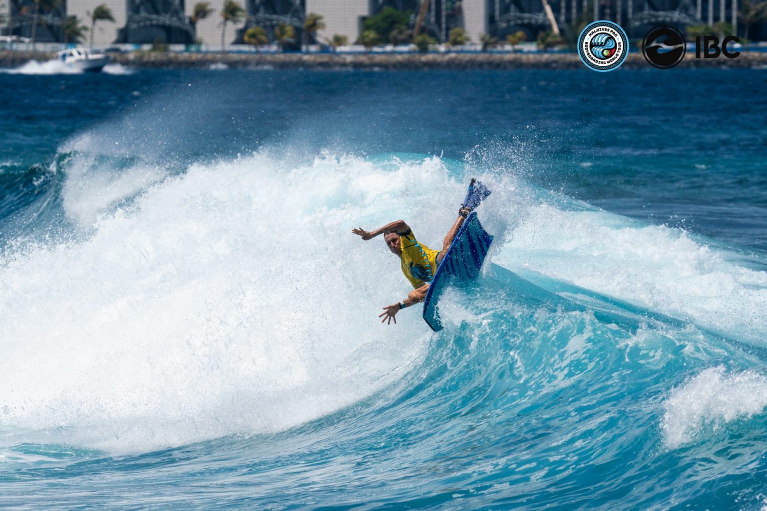 FINAL DAY HIGHLIGHTS OF THE "VISIT MALDIVES PRO IBC 2023" - IBC ...