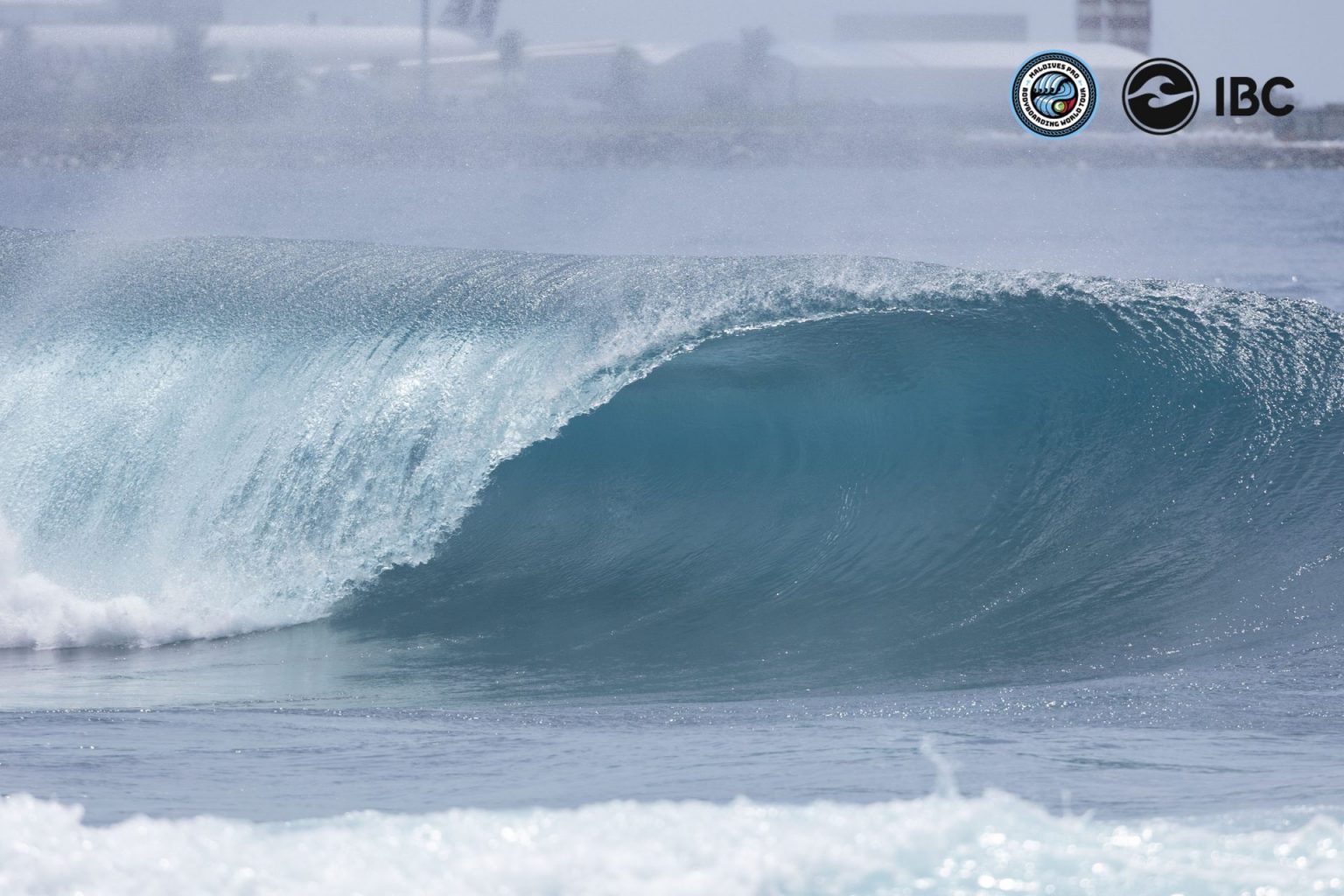 "VISIT MALDIVES PRO IBC 2023" DAY 3 HIGHLIGHTS - IBC World Bodyboarding Tour