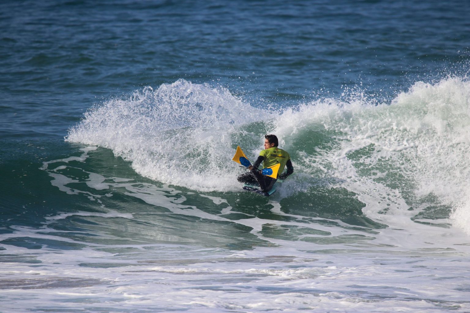 Spectacular Conclusion to the 2024 Taghazout Bay World Bodyboard ...