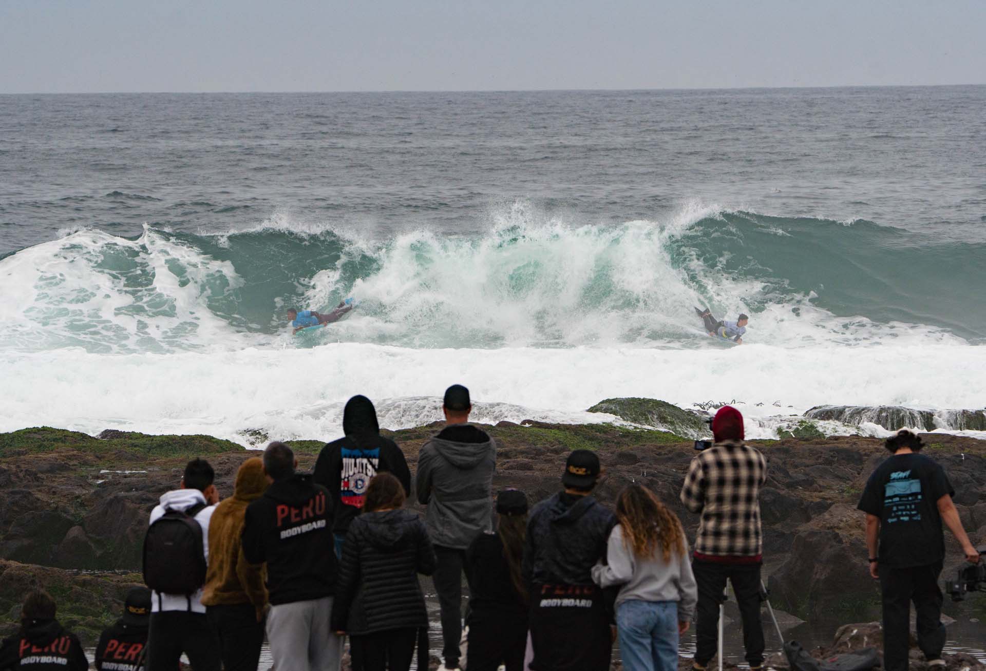 Day 2 of Competition: Women and Junior Men Shine Bright in the Initial ...