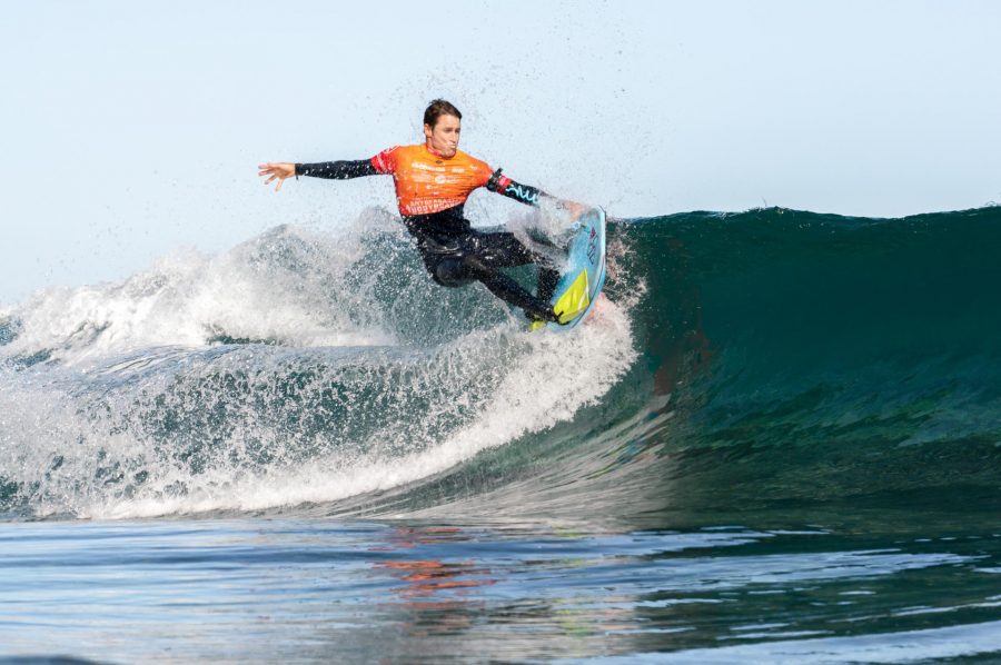 Sammy Morretino Clinches Dropknee World Title at Antofagasta Bodyboard ...