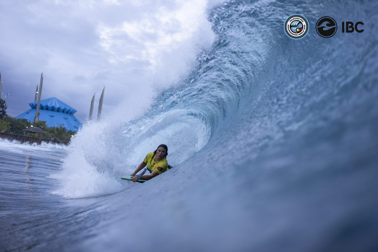 IBC World Tour Announces 2024 Maldives Pro in Male - IBC World ...