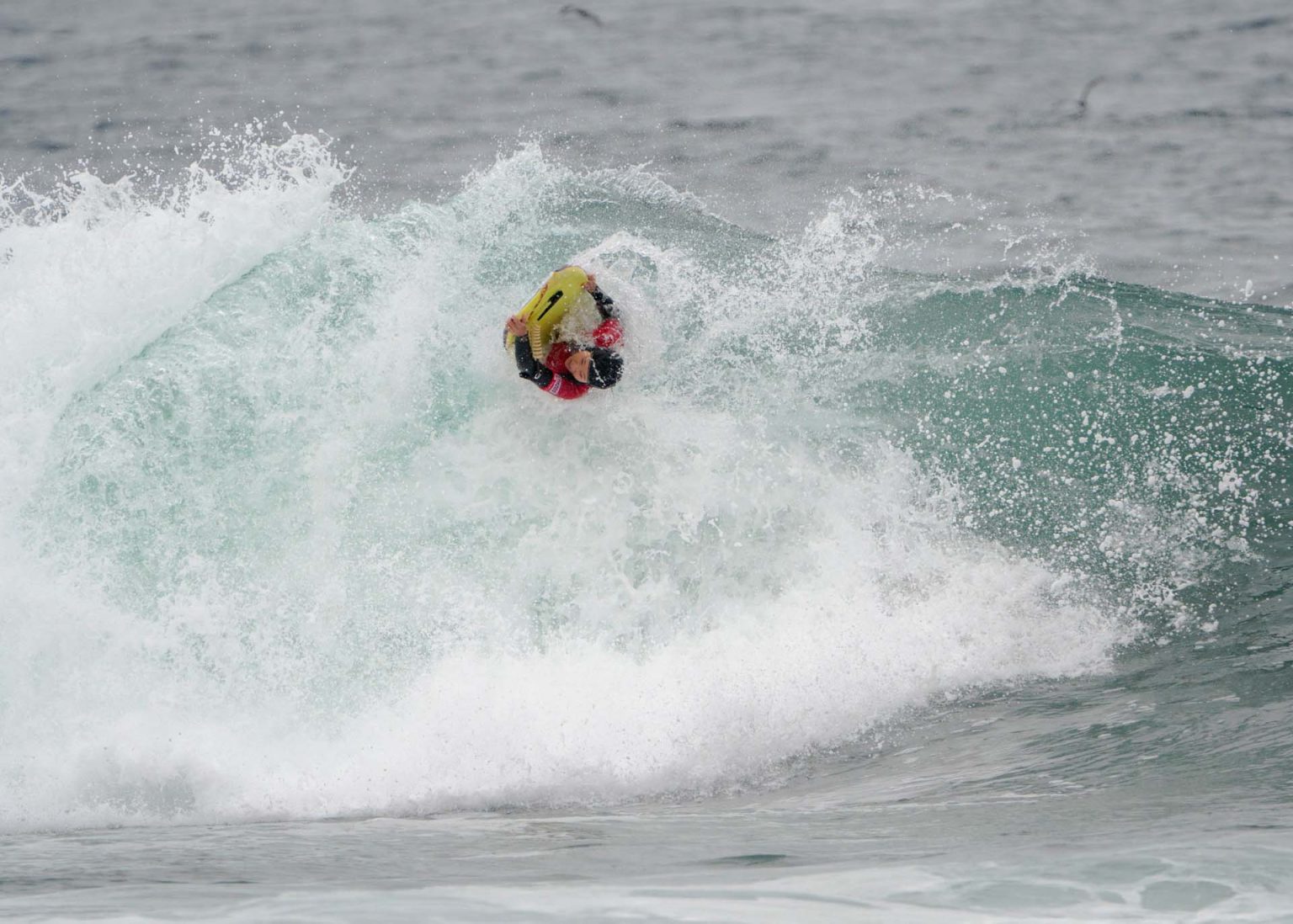 Day 2 of Competition: Women and Junior Men Shine Bright in the Initial ...