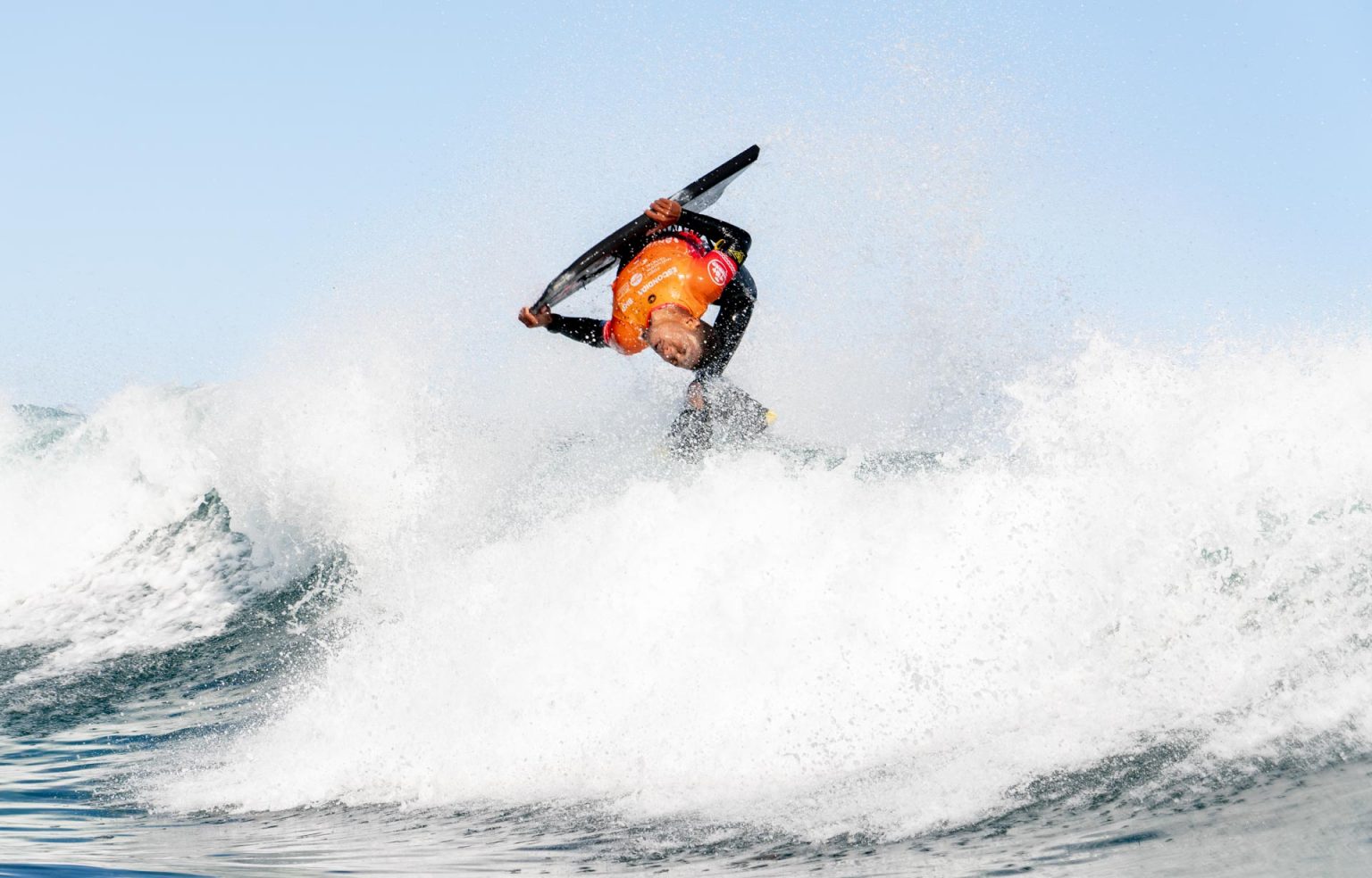 Day 10 Highlights 2024 Antofagasta Bodyboard Festival - IBC World ...