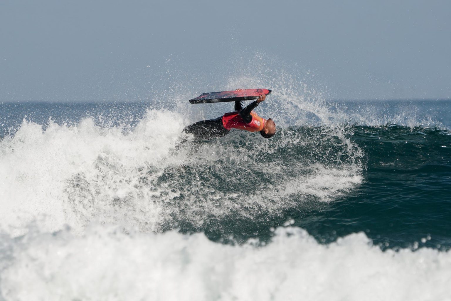 Day 10 Highlights 2024 Antofagasta Bodyboard Festival - IBC World ...