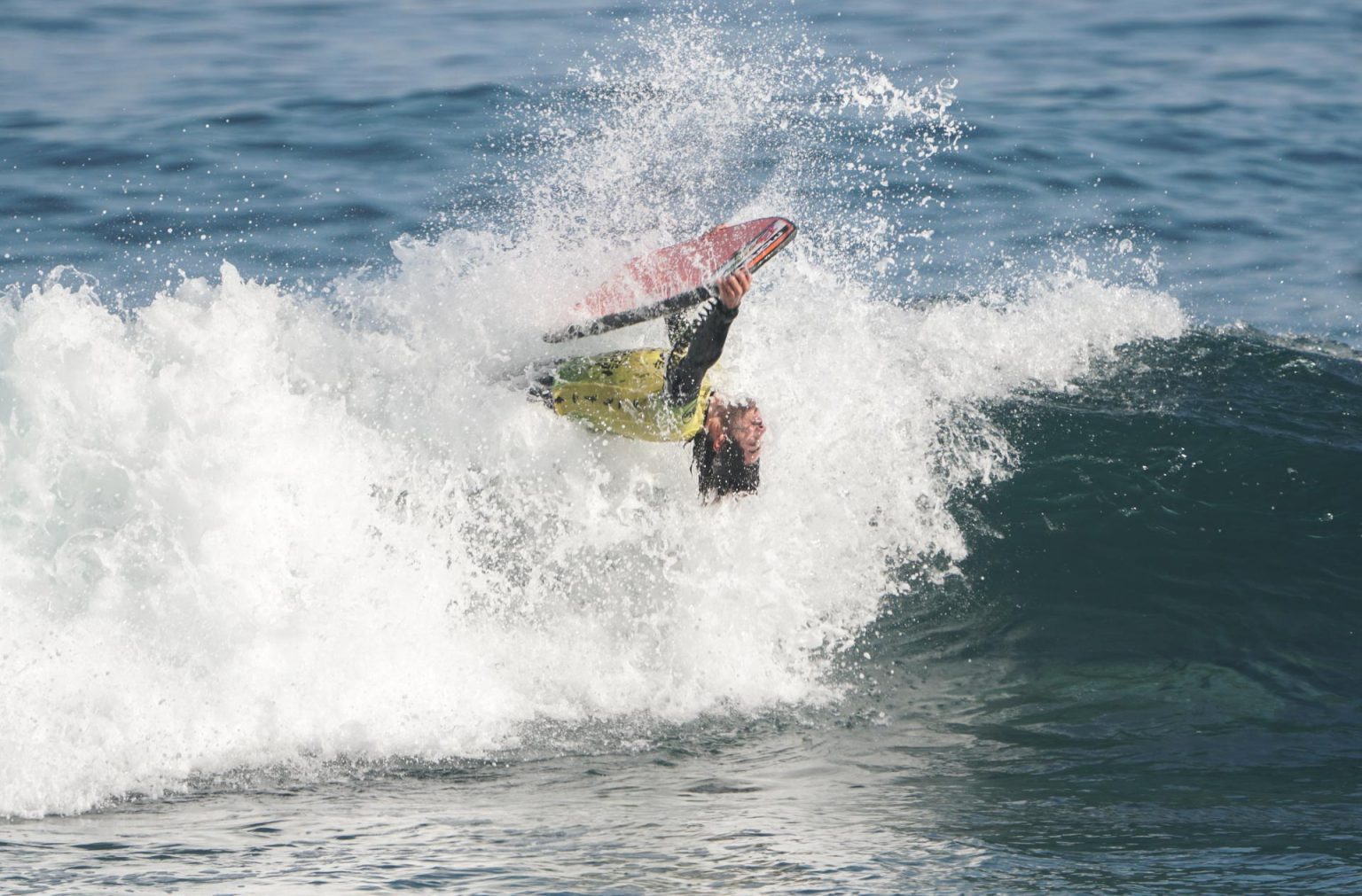 Day 10 Highlights 2024 Antofagasta Bodyboard Festival - IBC World ...