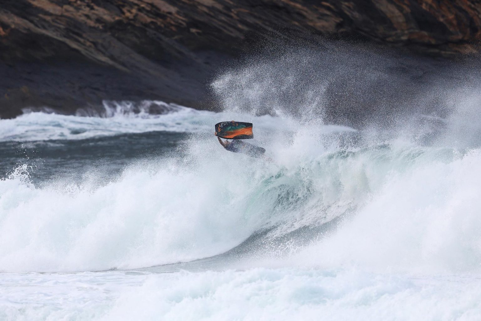 World’s Best Bodyboarders Start their Campaign at the 2024 Itacoatiara ...