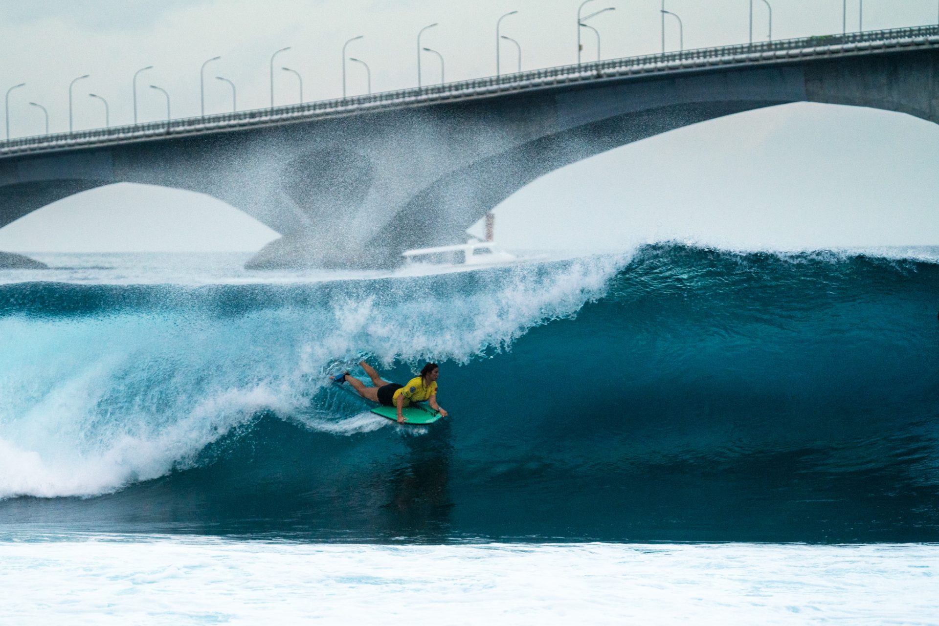 INTERVIEW WITH ALEXANDRA RINDER / HISTORIC CHAMP - IBC World ...