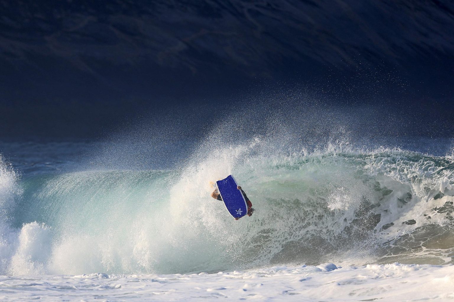 Armide Soliveres Clinches Victory at Itacoatiara Pro 2024 - IBC ...