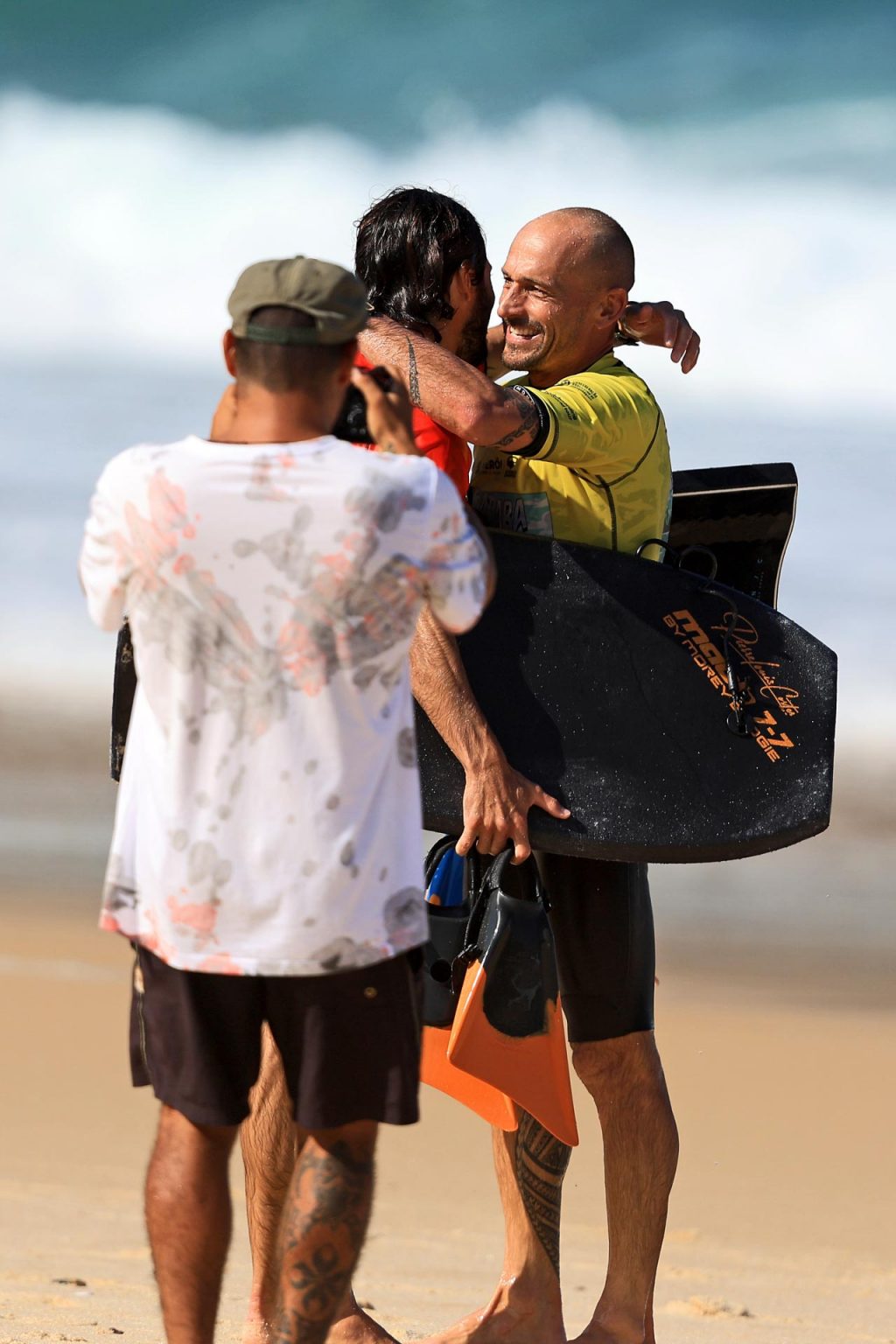 Armide Soliveres Clinches Victory at Itacoatiara Pro 2024 - IBC ...