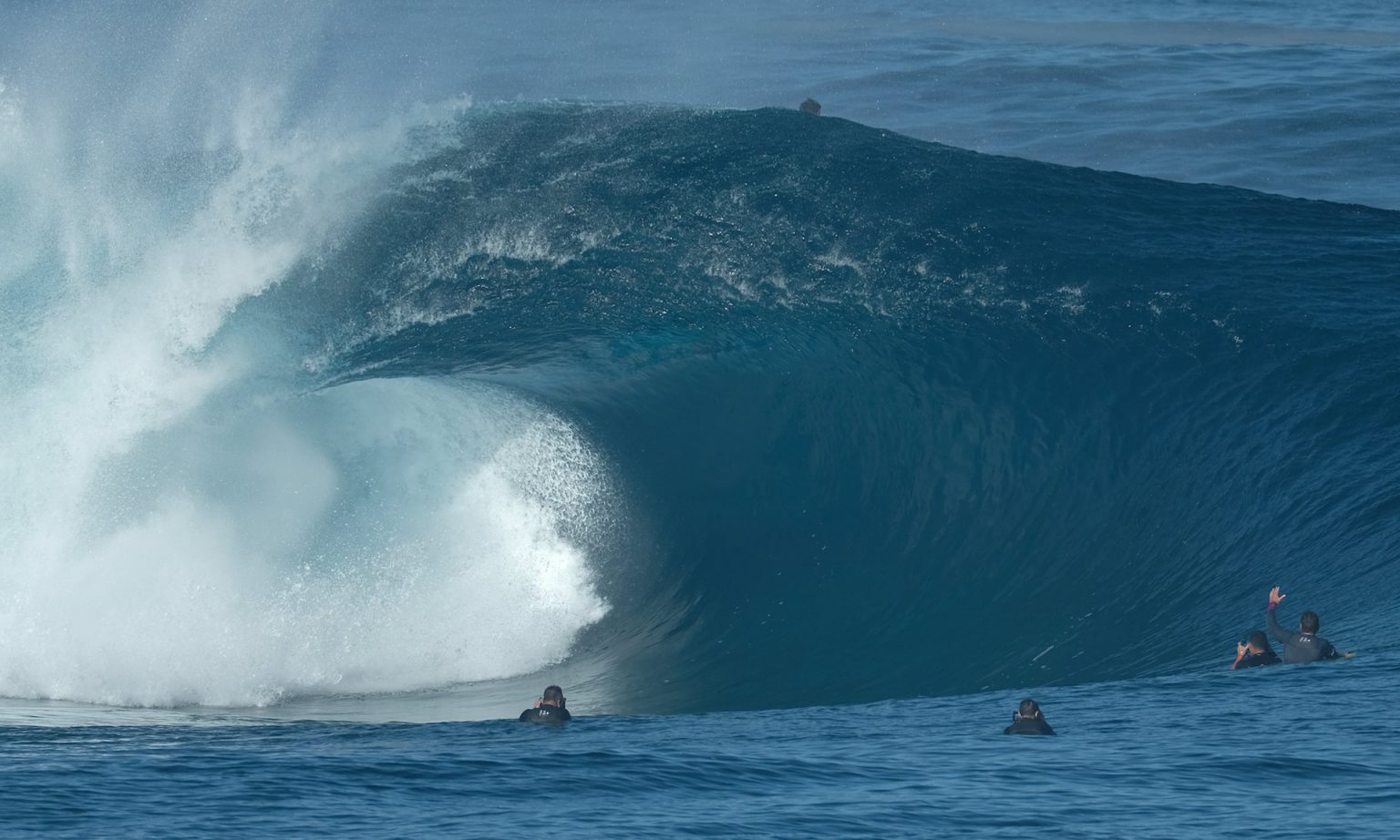 New IBC Structure Developed for the Growth of the Sport. - IBC World ...