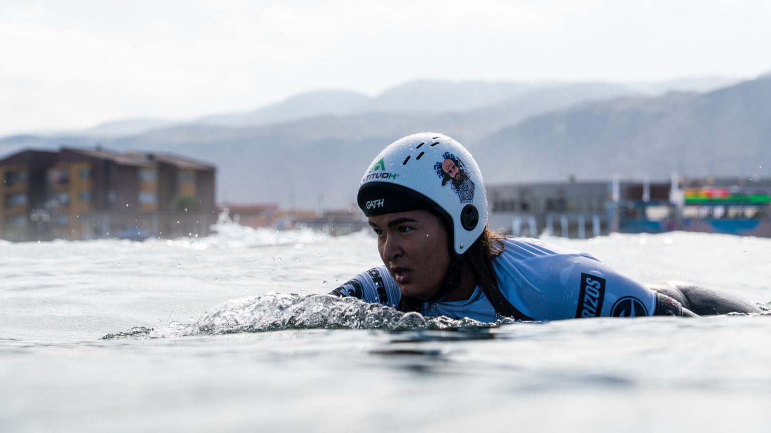 Intense Day for the Women Prime Series / IQUIQUE BODYBOARD PRO 2025 ...