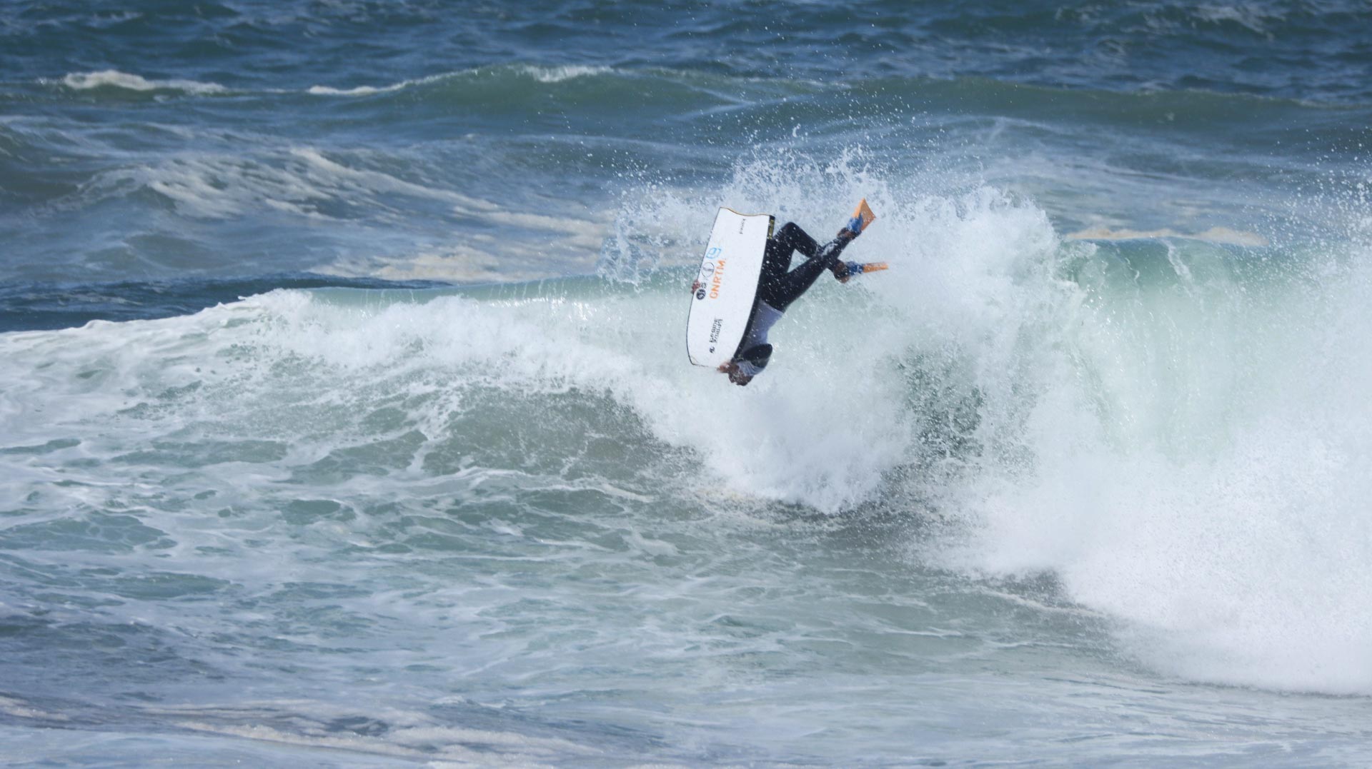 Shock Elimination of Uri Valadão as Pierre Louis Costes and Armide ...