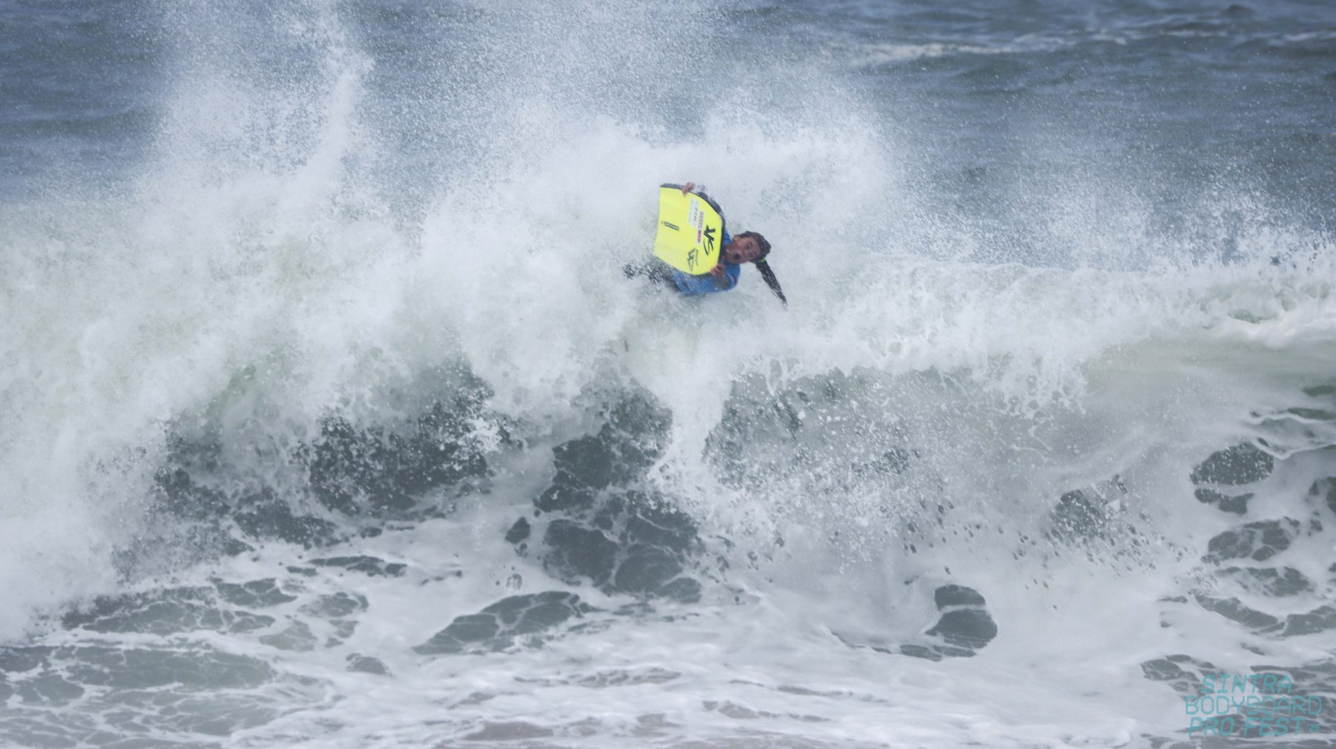 Sintra Pro Fest 2025 – Day 3 - IBC Bodyboarding World Tour