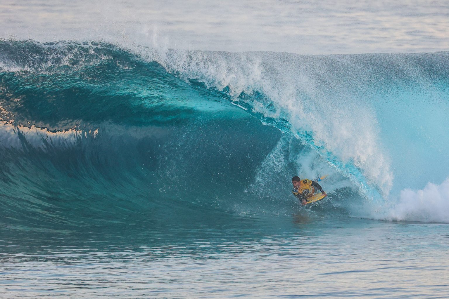 LOCAL ATHLETES SHINE ON DAY TWO OF GRAN CANARIA FRONTÓN KING - IBC ...