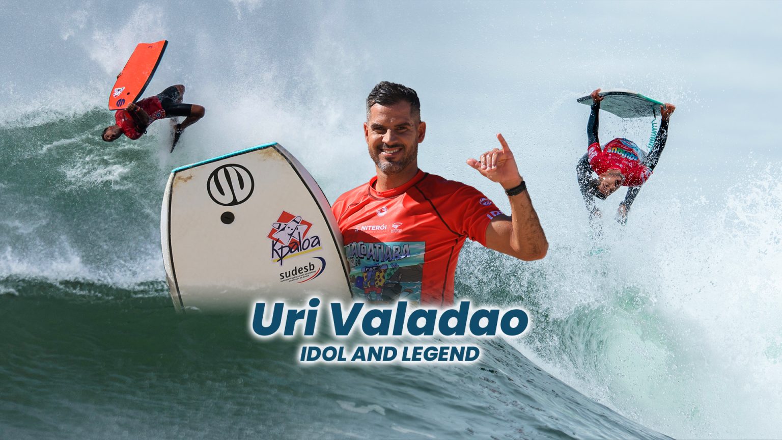 THE ROAD TO THE TITLE: 2025 IBC WORLD TOUR CHAMPIONS - IBC Bodyboarding World Tour